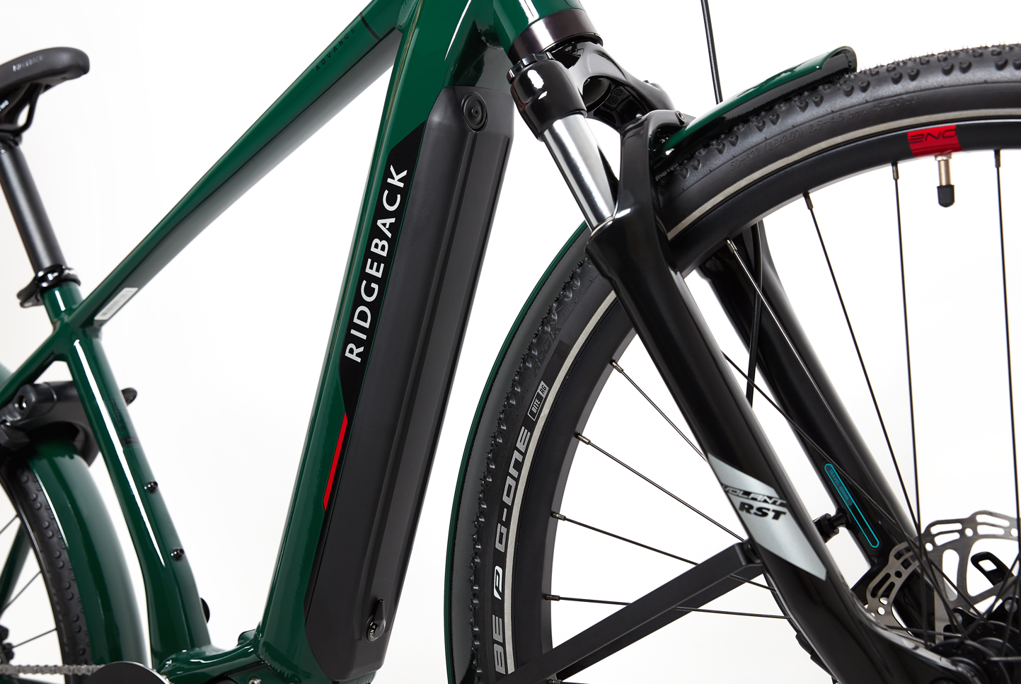 Win a Ridgeback Advance 3 e-bike worth £3,799, courtesy of Freewheel ...