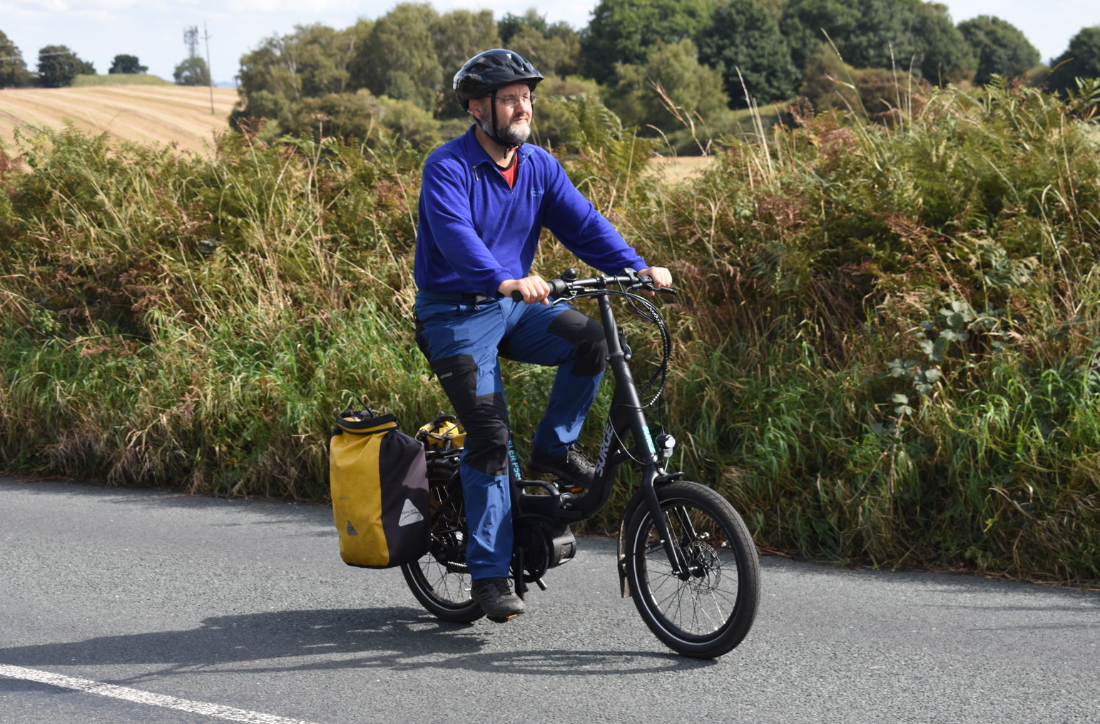 surge bikes basingstoke