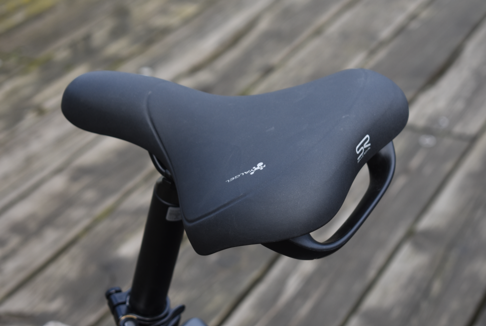 surge bikes basingstoke