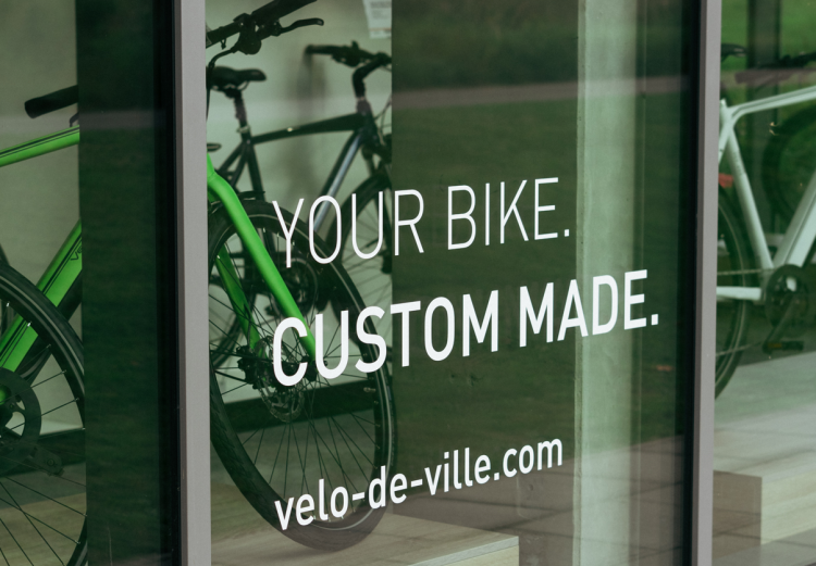 Get your dream e-bike build with Velo de Ville | Cycling Electric