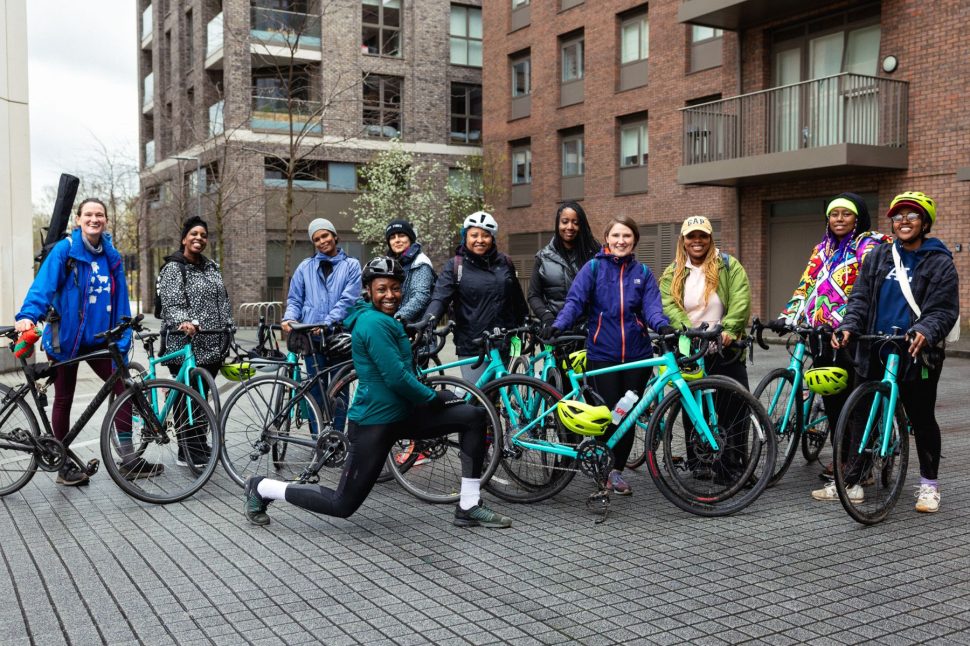 Specialized Partner with Cycle Together | Cycling Electric