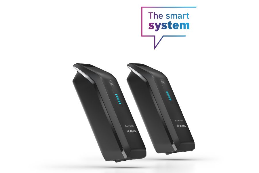 Bosch PowerPack 800: Up to 300km of range | Cycling Electric