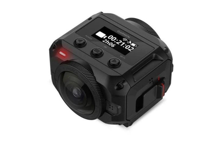 360° cameras for cyclists: Which are the best? | Cycling Electric