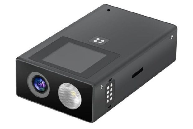 Cycling cameras for safety : dash cam for a bike | Cycling Electric