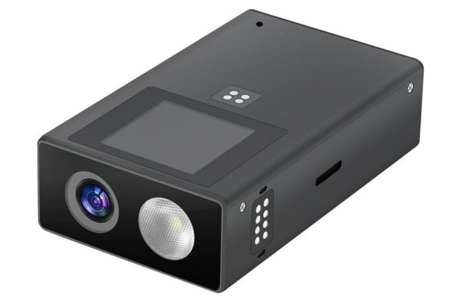 Cycling cameras for safety : dash cam for a bike | Cycling Electric