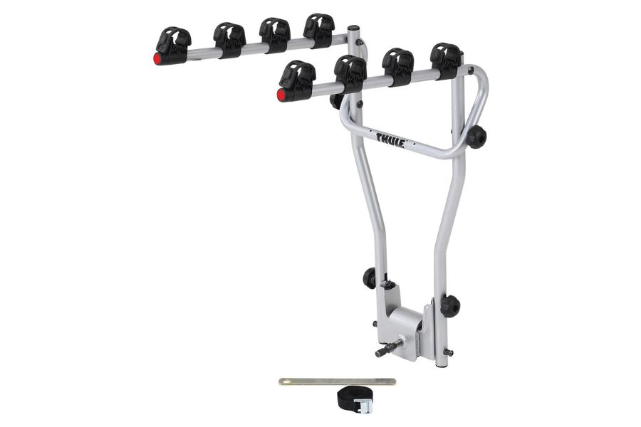 Tow ball Bike Rack: which are the best? | Cycling Electric