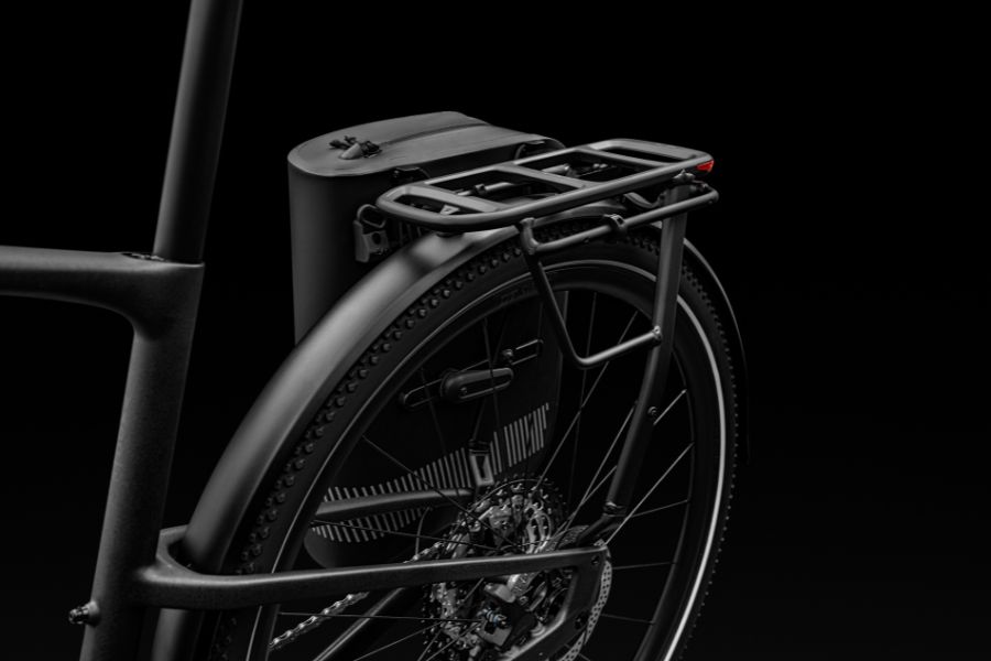 Turbo sl rack store