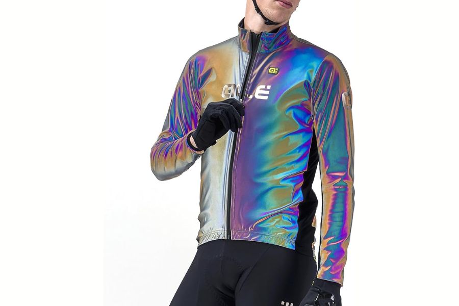 The best reflective cycling jacket for Autumn/Winter 2025 | Cycling ...