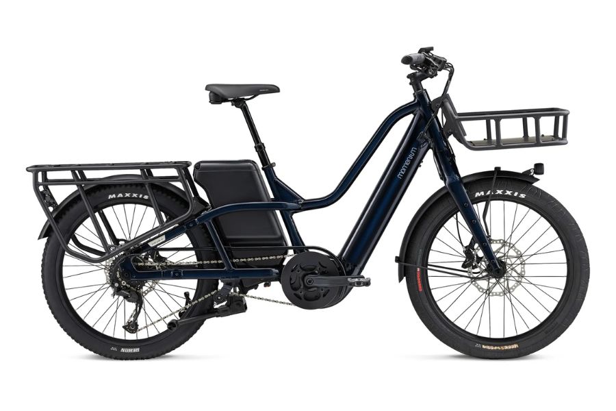 Black Friday electric bike deals 2024 Cycling Electric