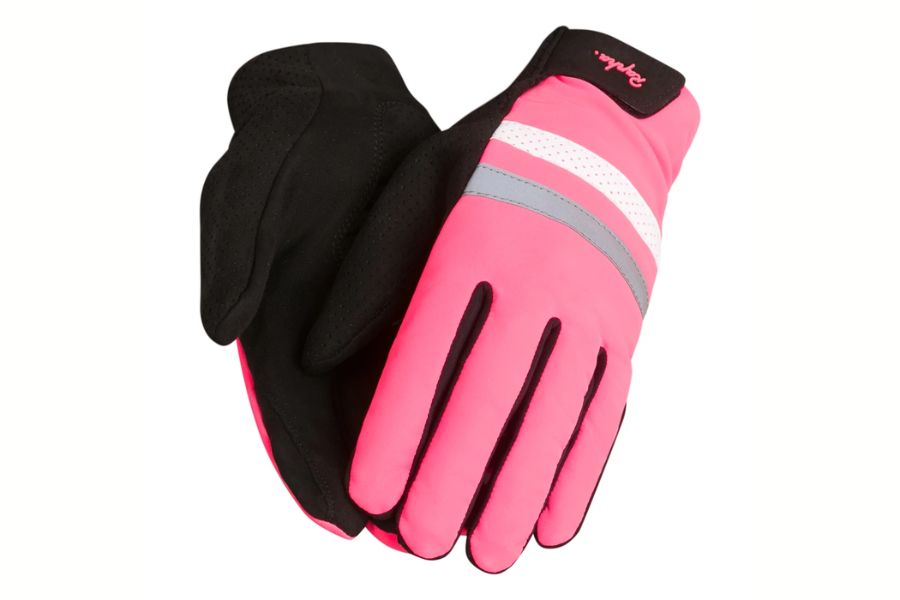 Proviz Reflective Waterproof Cycling Gloves: reviewed | Cycling Electric