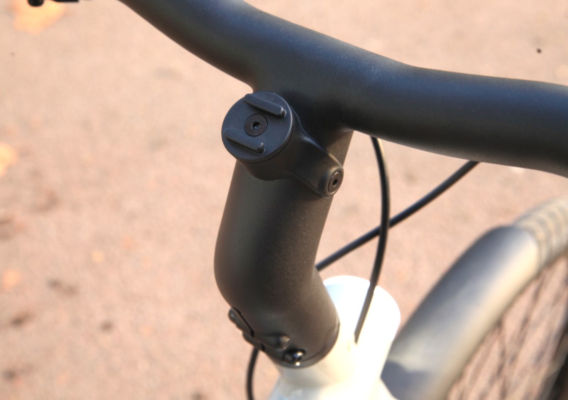 VanMoof S5 review: has Lavoie revived an e-bike tech pioneer? | Cycling Electric