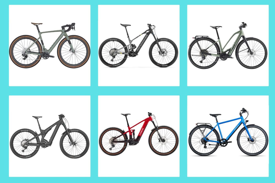 2025 e-bikes: the models we're most excited to test | Cycling Electric