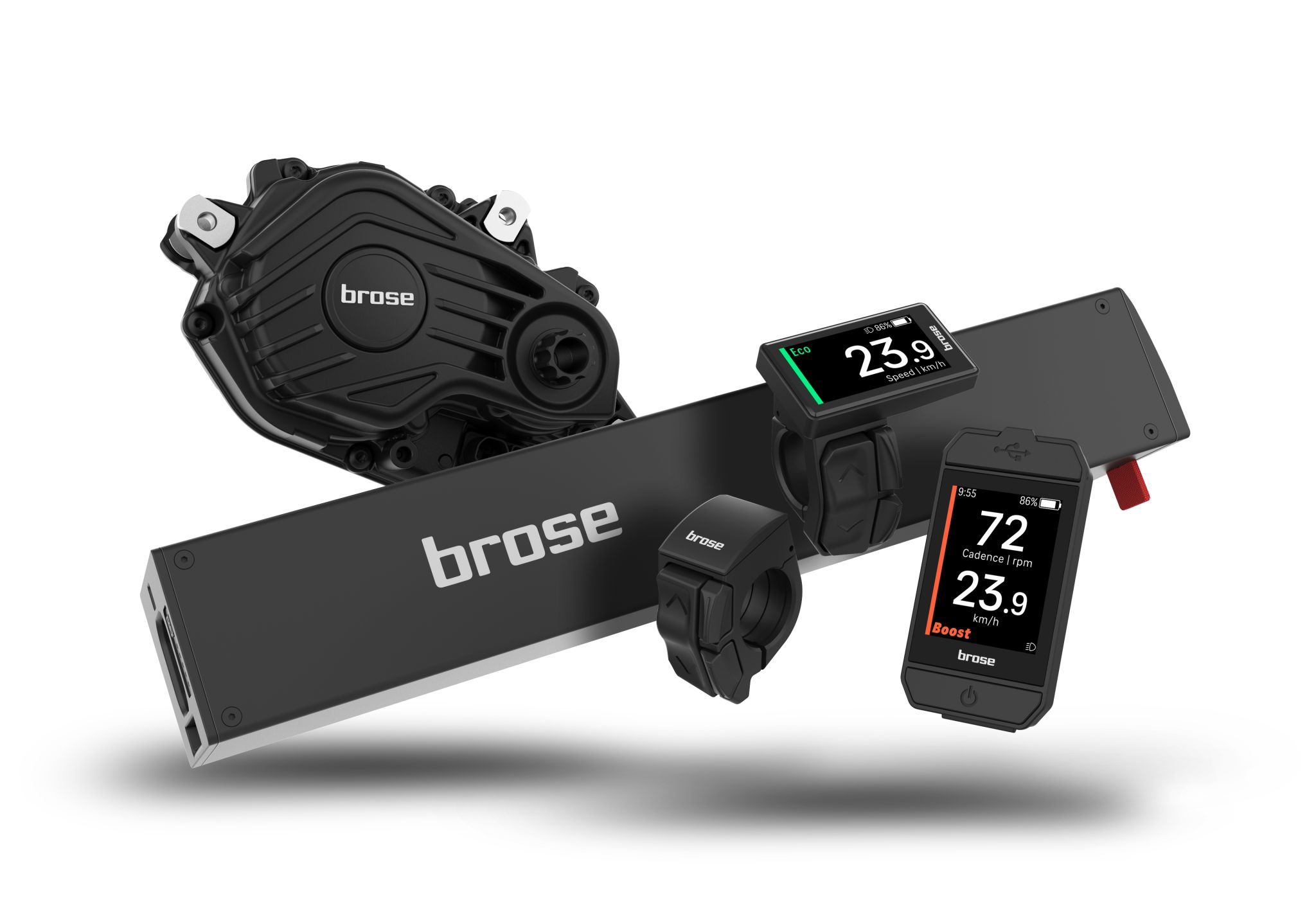 Yamaha acquires Brose 'eKit' merging two e-bike motor giants | Cycling ...