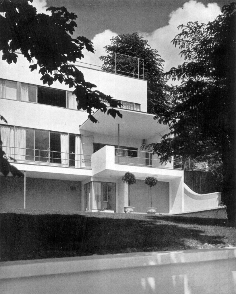The Sun House - AJ Buildings Library