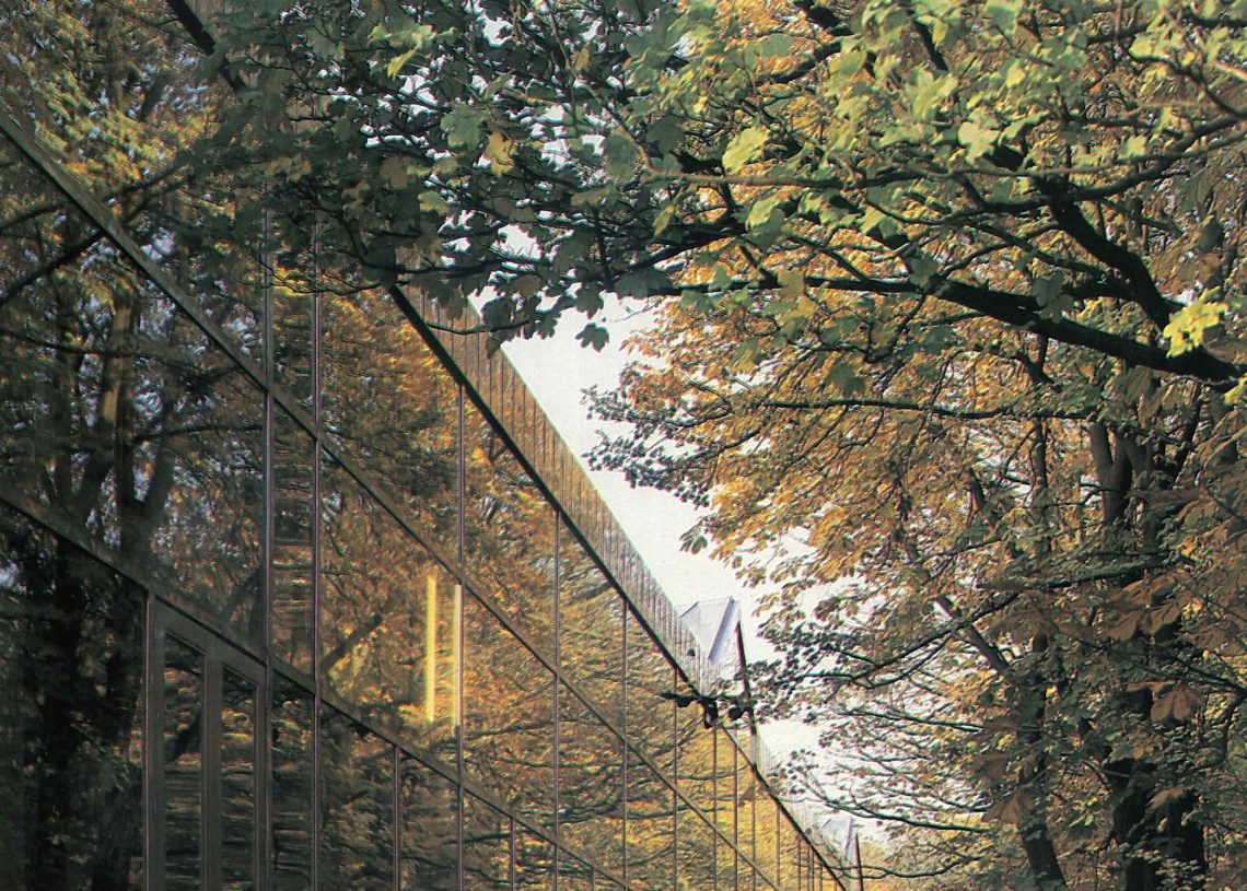 The Burrell Collection - AJ Buildings Library