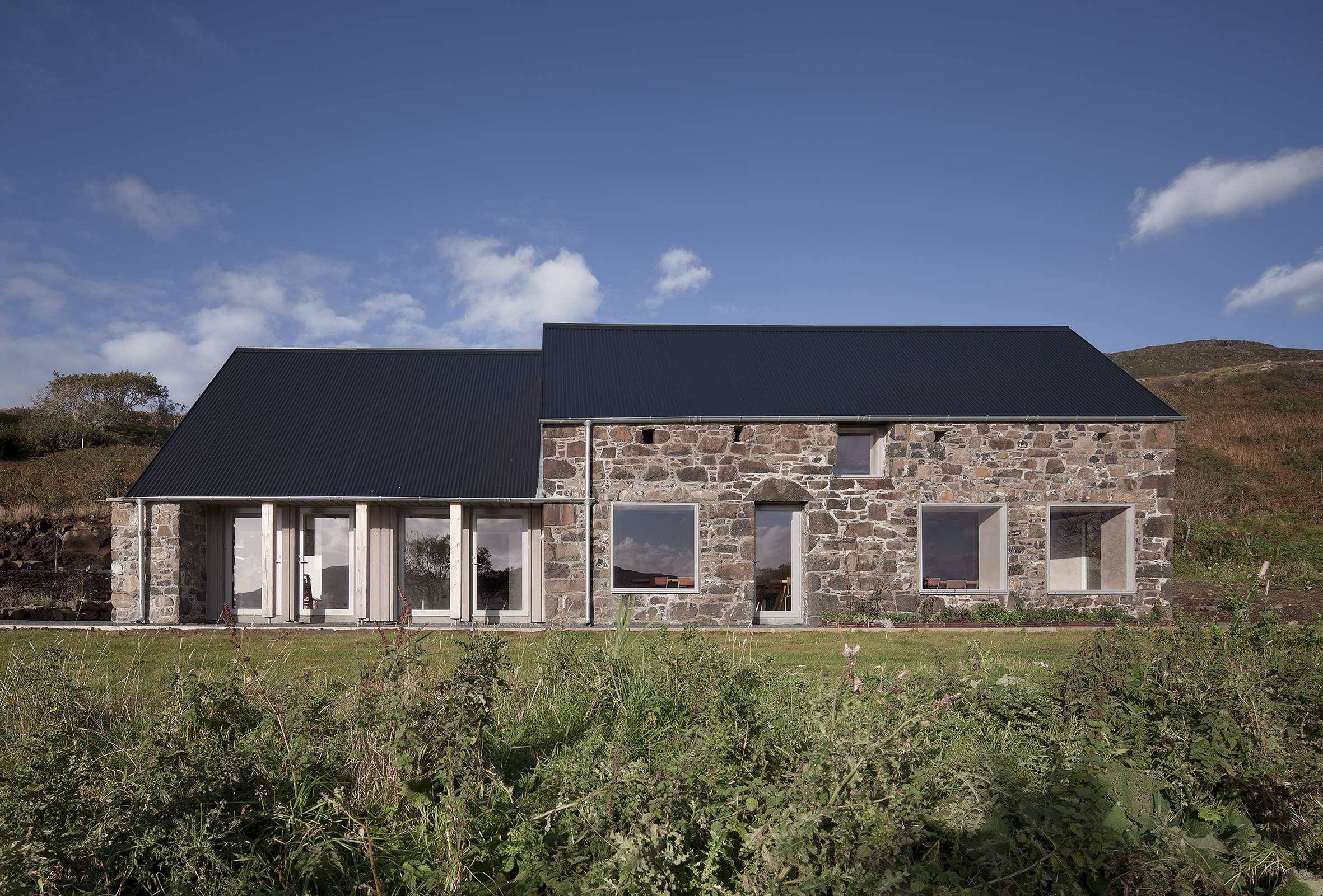 Croft 3 - AJ Buildings Library