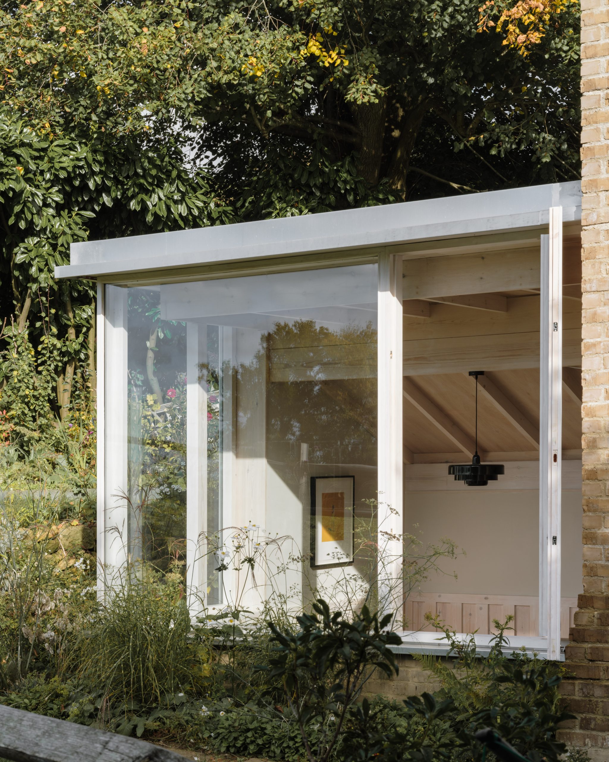 Hop Cottage - AJ Buildings Library