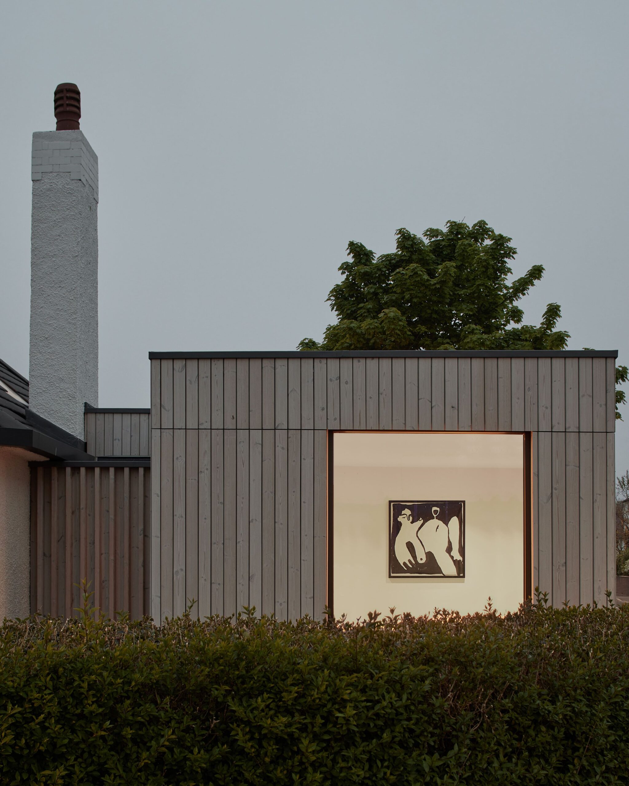 Woodside Place - AJ Buildings Library