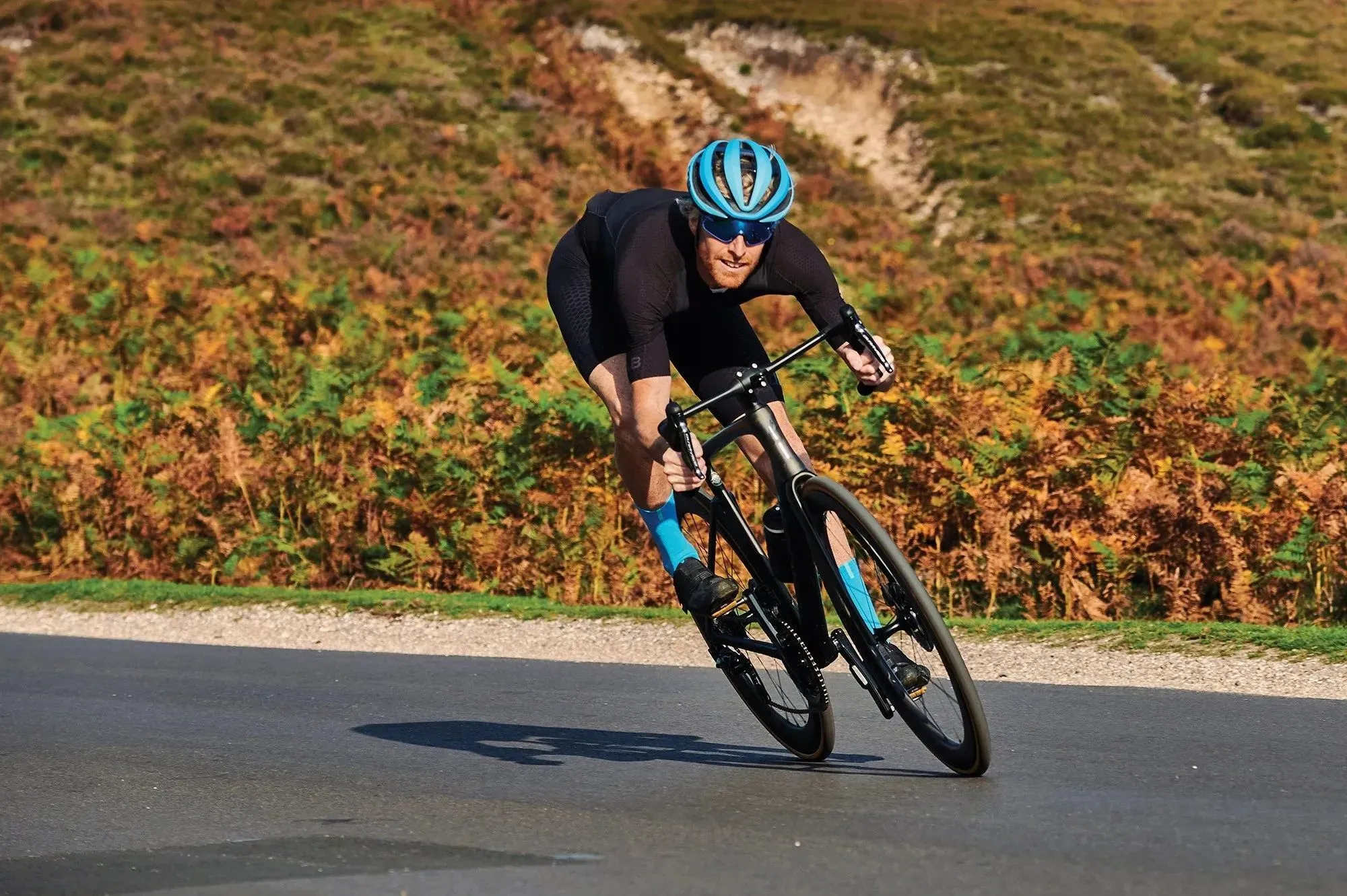 What is a bike's wheelbase and how does it affect handling?| Cyclist