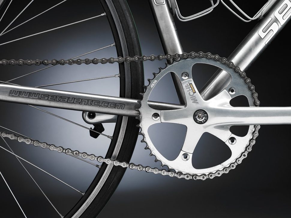 Benefits of single speed bikes for road cycling? | Cyclist