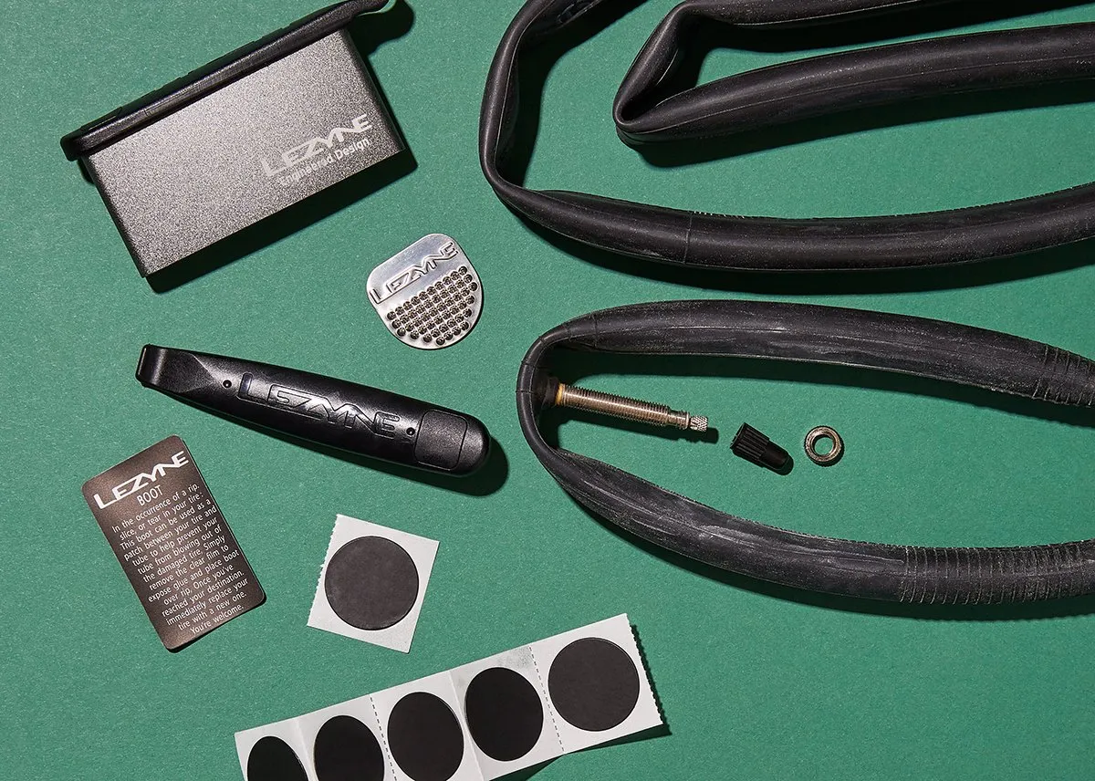 Tested Best Puncture Repair Kits 20232 Cyclist