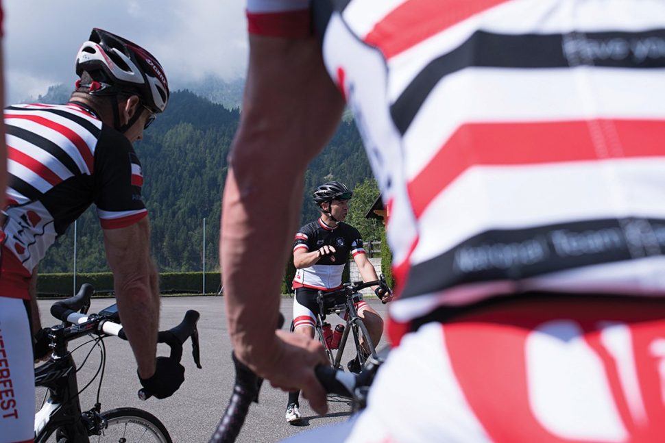 The Sufferfest and the joy of suffering | Cyclist