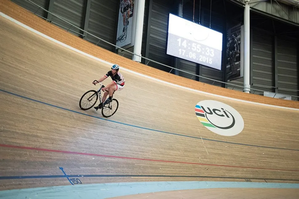 The Sufferfest and the joy of suffering | Cyclist