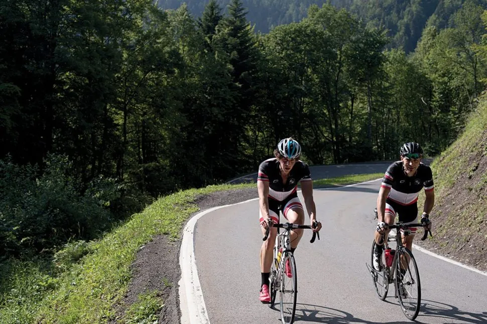 The Sufferfest and the joy of suffering | Cyclist