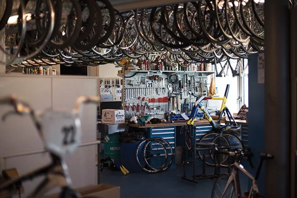 The Sufferfest and the joy of suffering | Cyclist