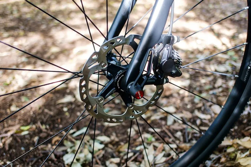 Trek Boone 9 review | Cyclist