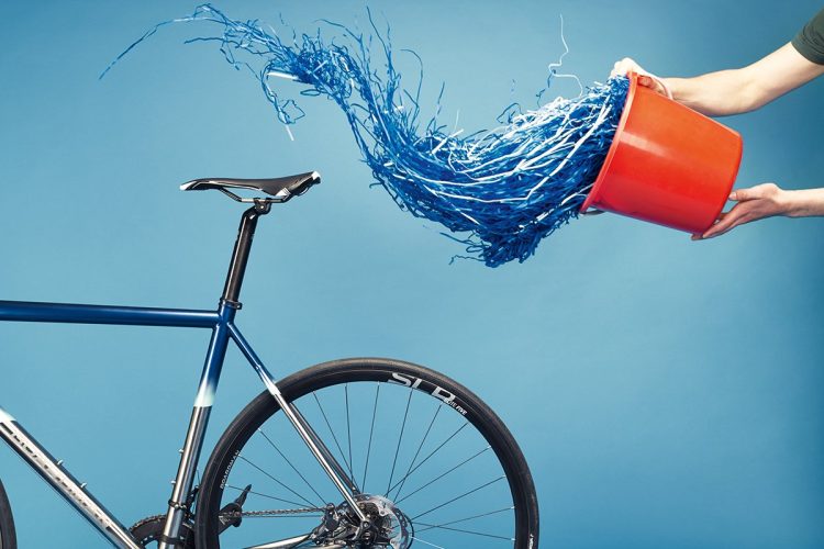How to wash a bike the pro way | Cyclist
