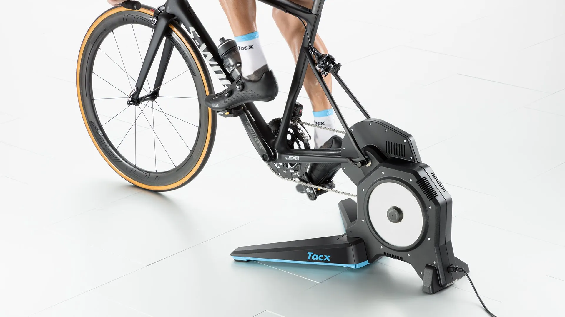 Best smart turbo trainers 2026 reviewed: Zwift-ready indoor trainers ...