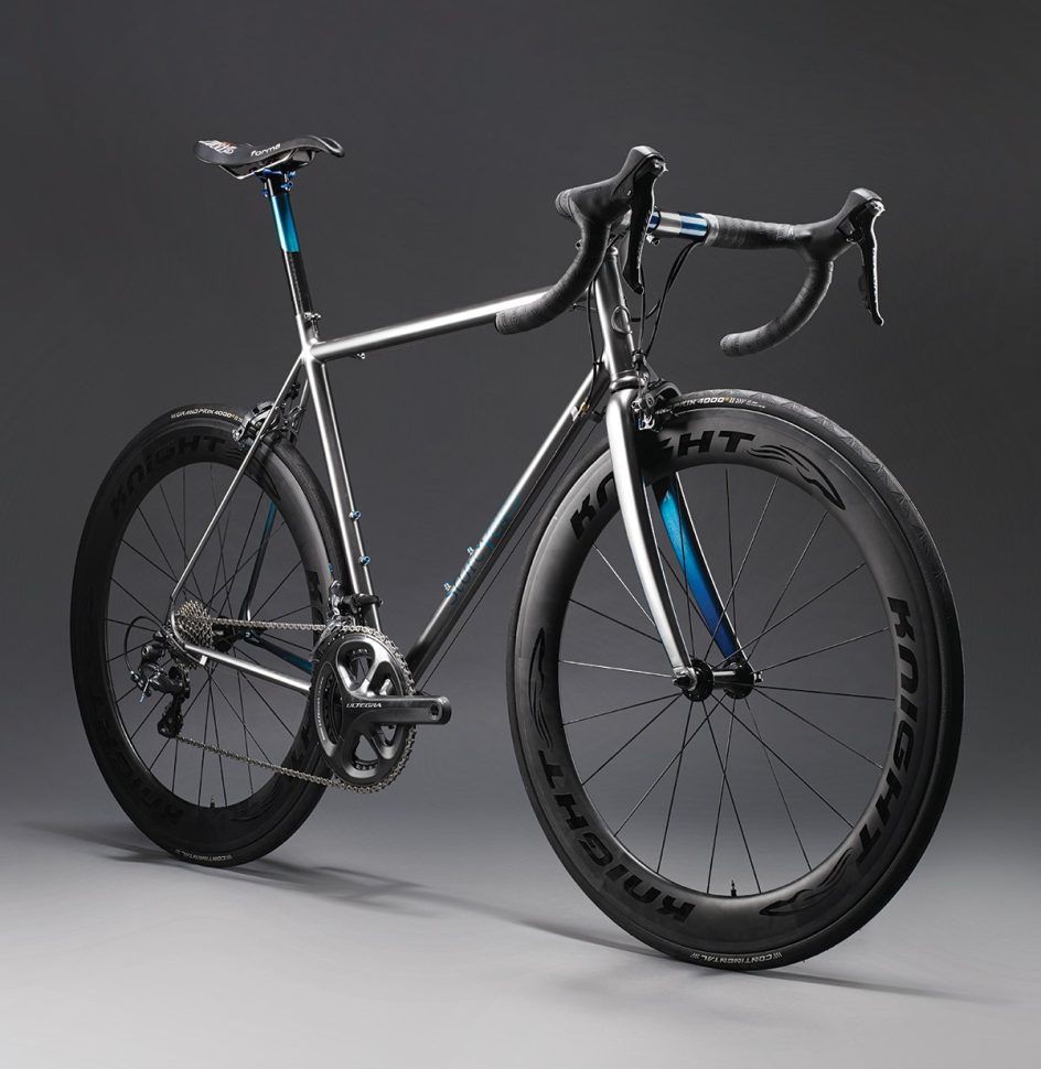 Sturdy Cycles | Cyclist