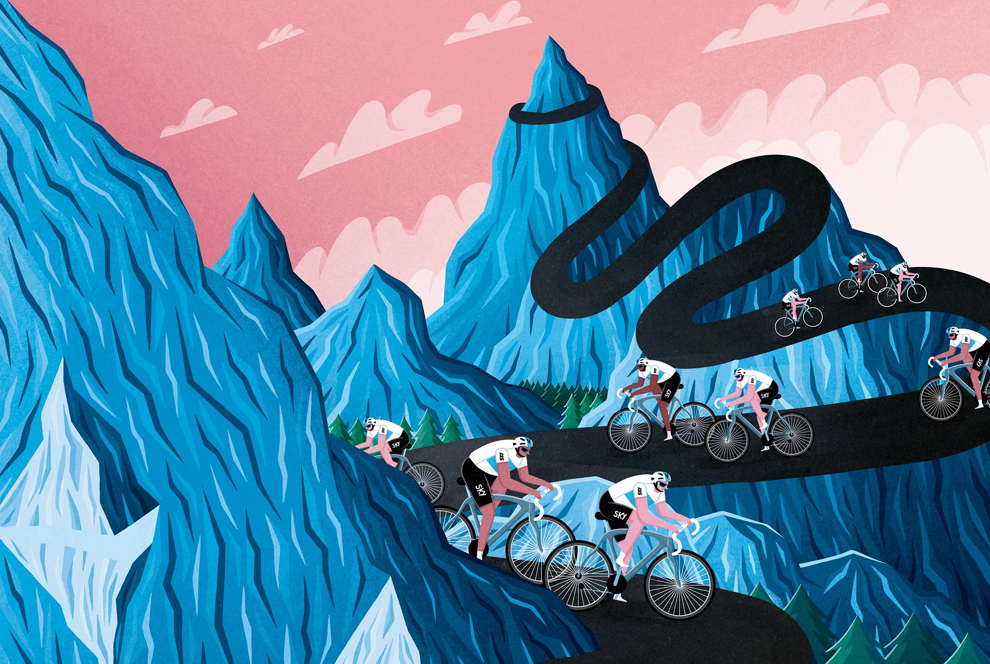 Cycling training plan for beginners to advanced | Cyclist