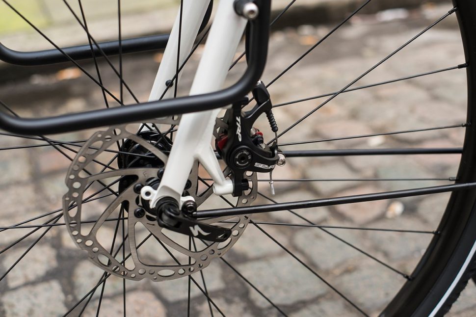 Specialized Awol review | Cyclist