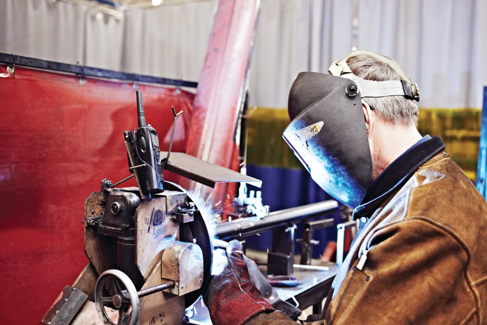 Park Tool : Star Spangled Spanner | Cyclist
