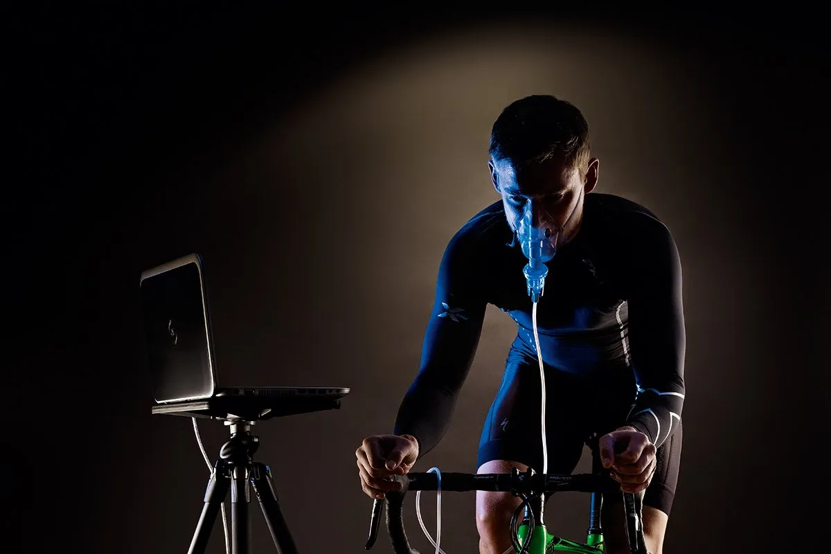 Cycling fitness: How fit are you really? | Cyclist