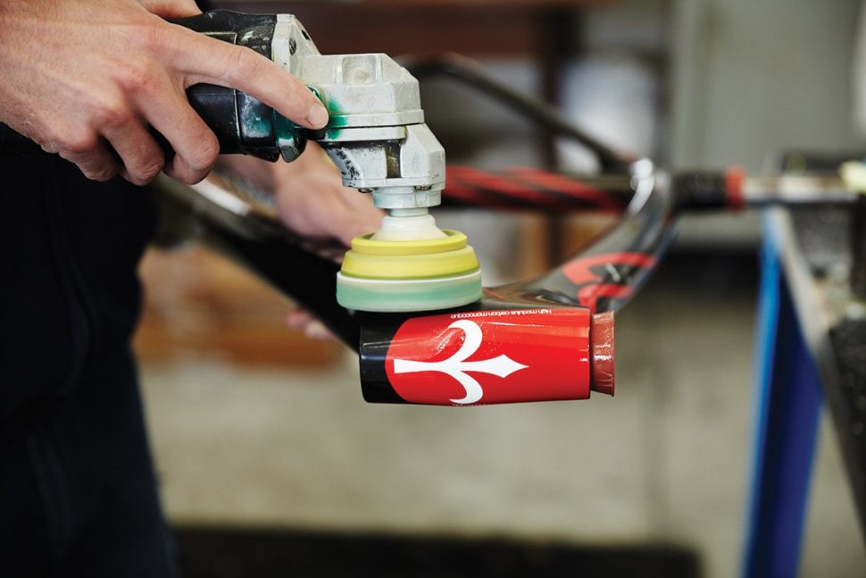 Viva Italia: Inside Wilier | Cyclist