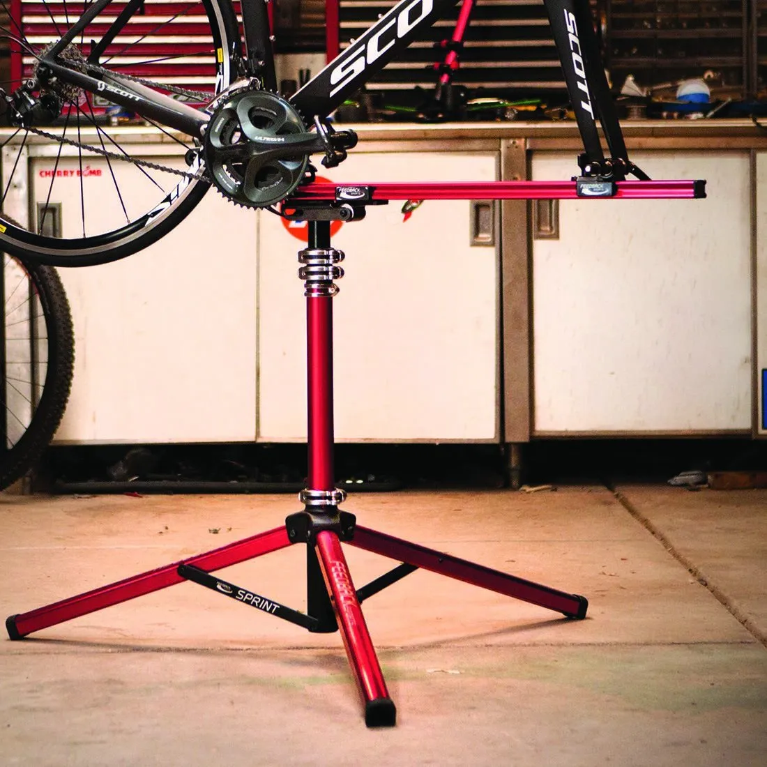 Nine best bike repair work stands 2023 | Cyclist