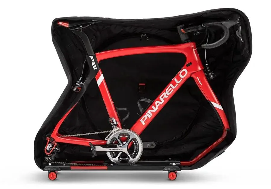 Best bike box and bags 2026 for cycling holidays | Cyclist