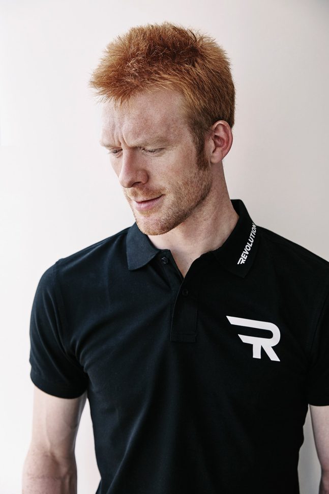 Ed Clancy interview - Q&A | Cyclist