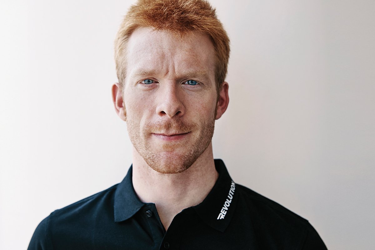 Ed Clancy interview - Q&A | Cyclist