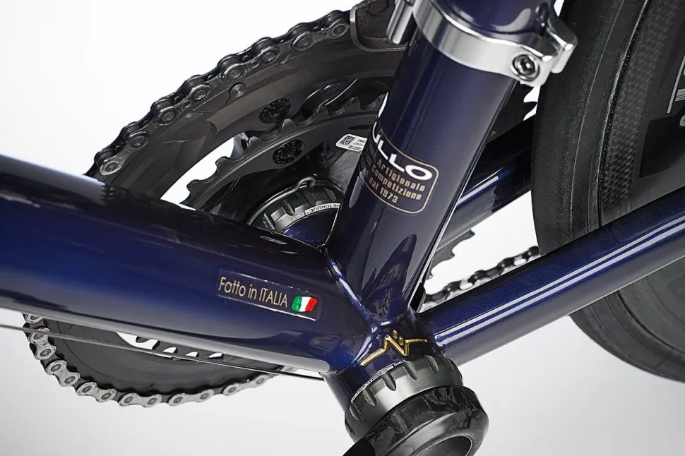 Zullo Inqubo review | Cyclist
