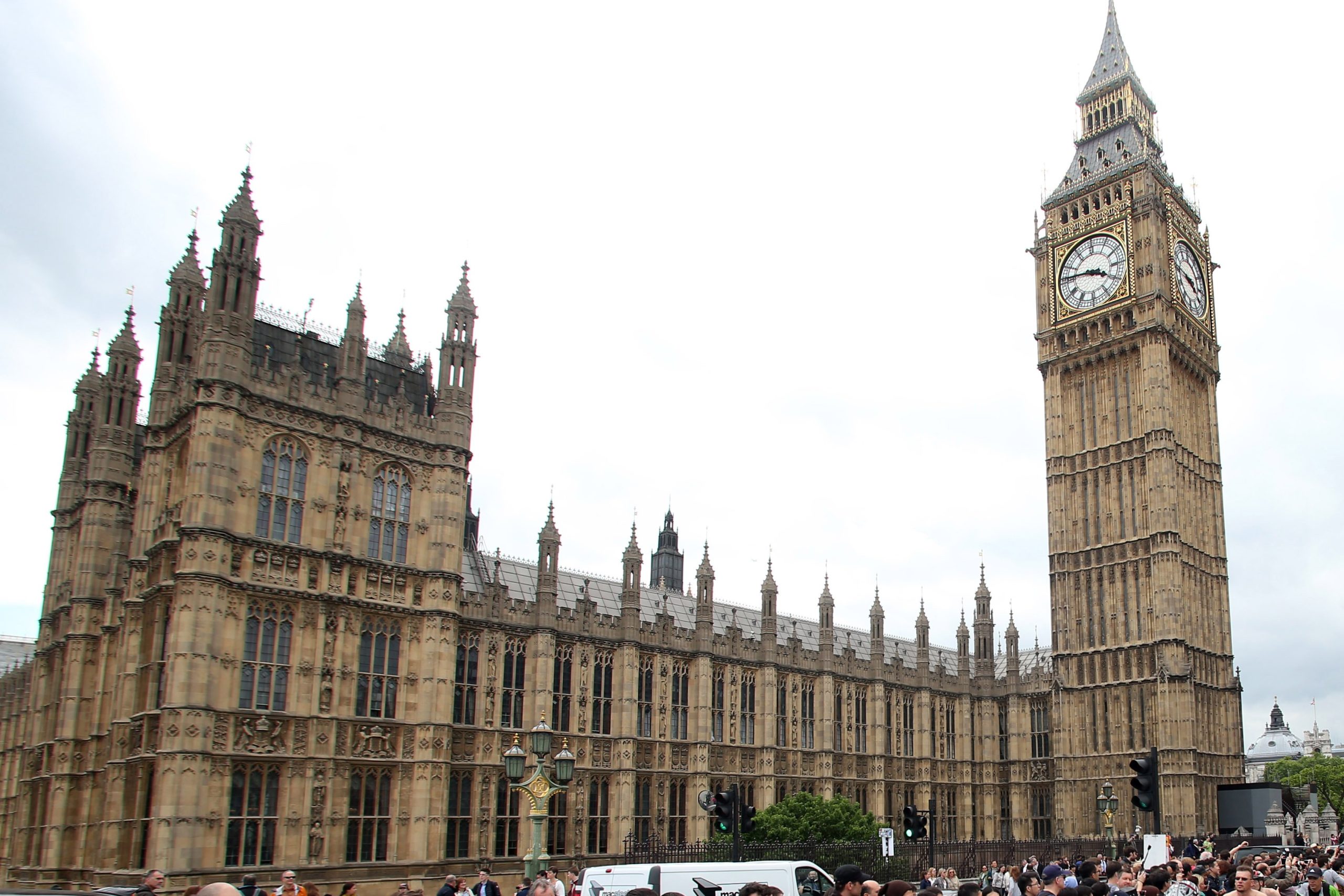 Cyclist who lost leg in Central London collision speaks to All Party ...