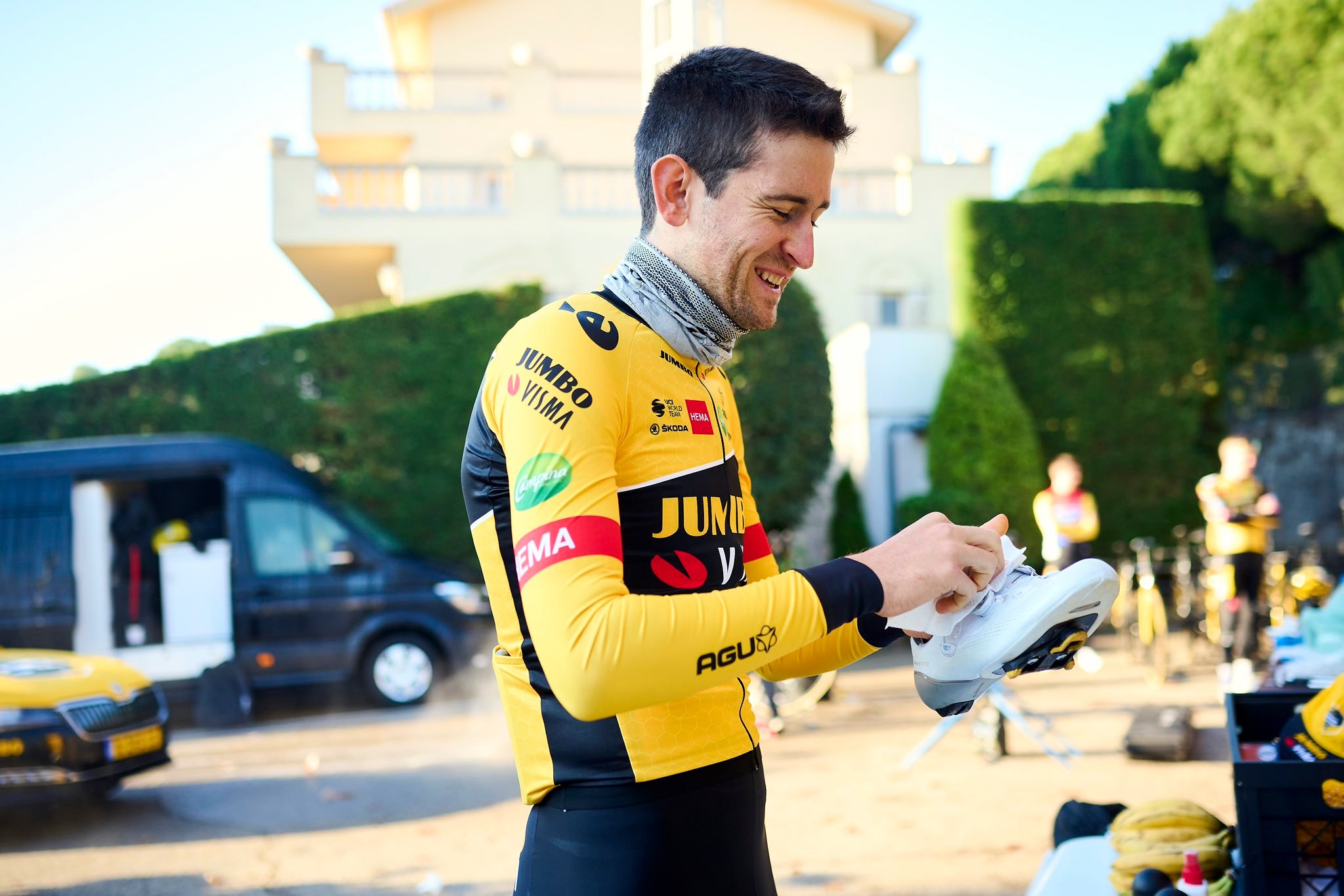 2022 WorldTour team kits rated: The Cyclist guide | Cyclist