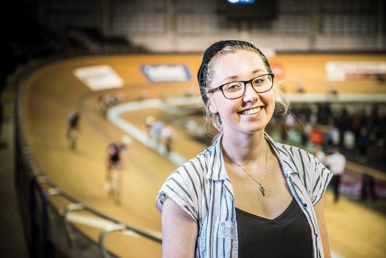 Katie Archibald signs for Wiggle-High5 | Cyclist