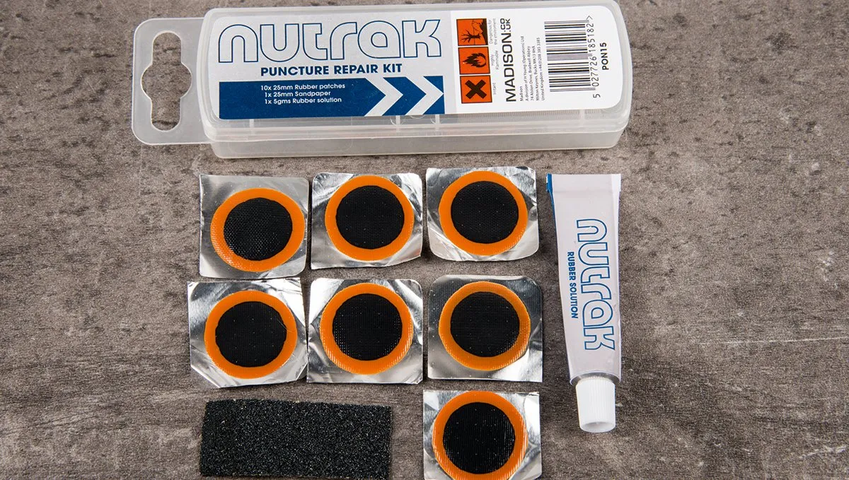 Tested Best Puncture Repair Kits 20232 Cyclist