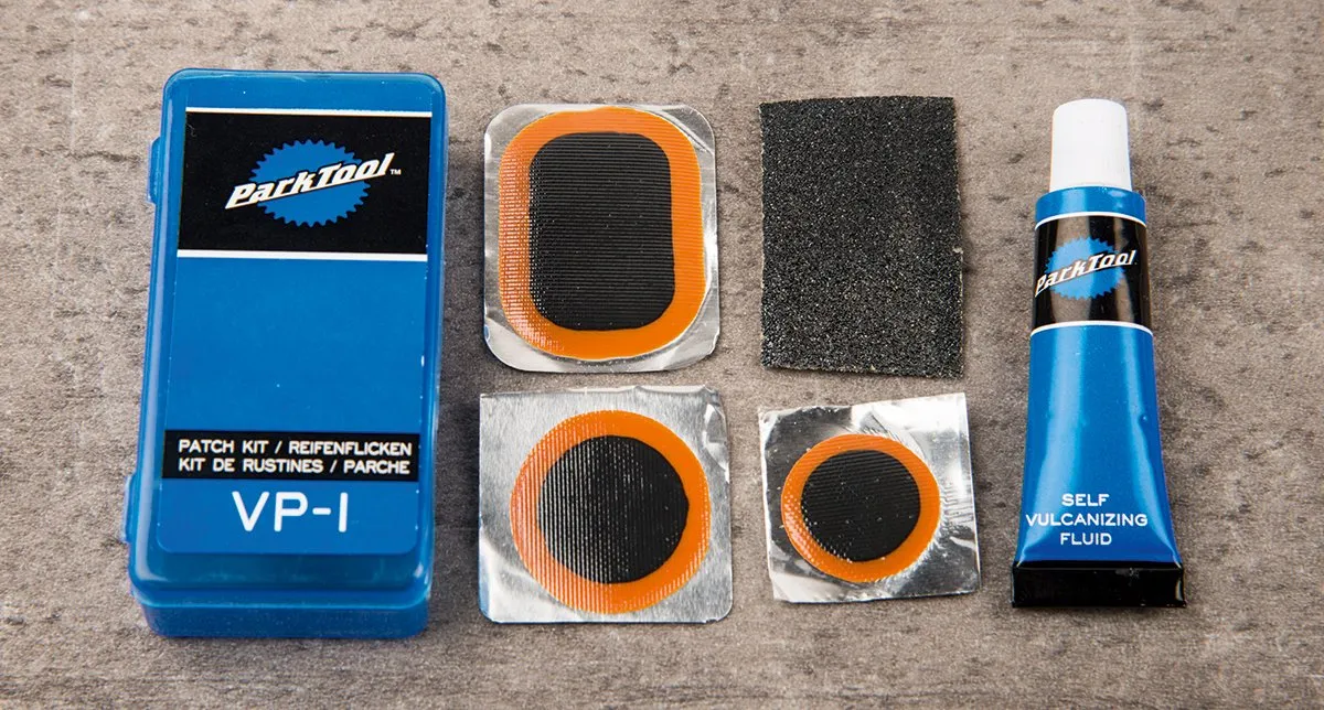 Tested Best Puncture Repair Kits 20232 Cyclist