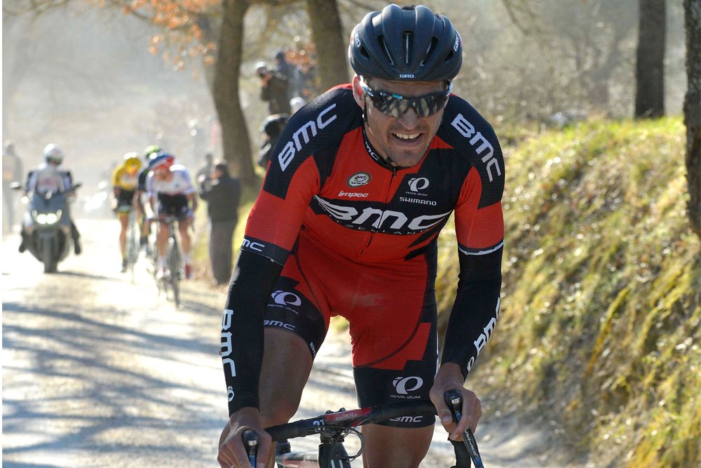 Greg Van Avermaet out sprints Peter Sagan to defend Omloop Het ...