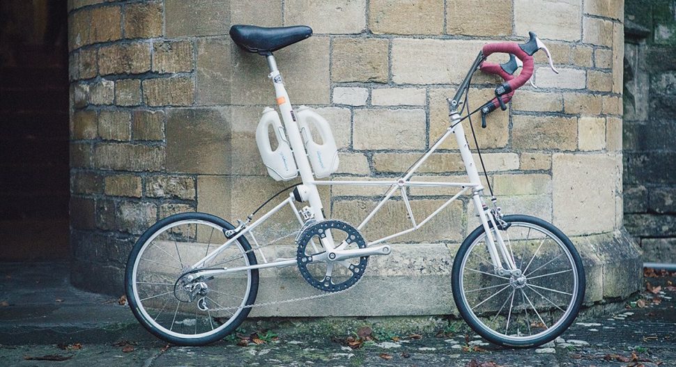 Inside Moulton: A bike maker like no other | Cyclist